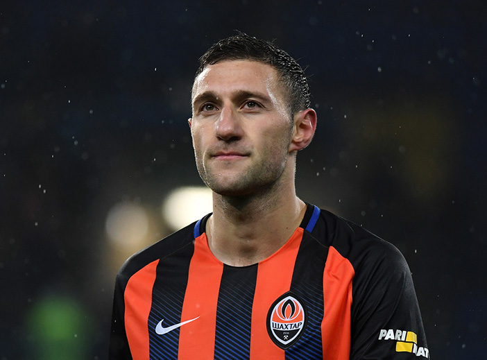 Ivan Ordets: It’s been my best season at Shakhtar
