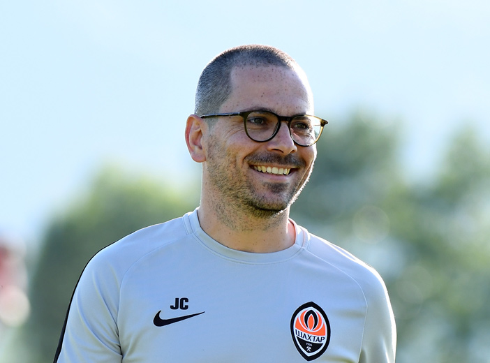 Jose Costa: “Details are important”