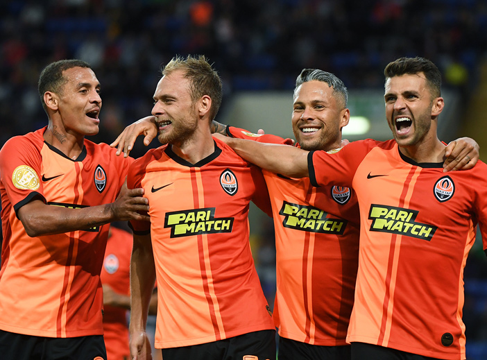 Become the FCSD.tv presenter!