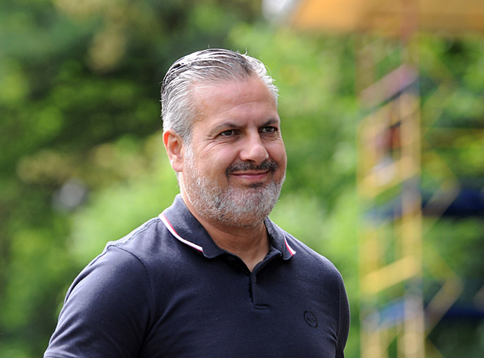 Jose Boto: "The Olympics are very important for the Brazilians"