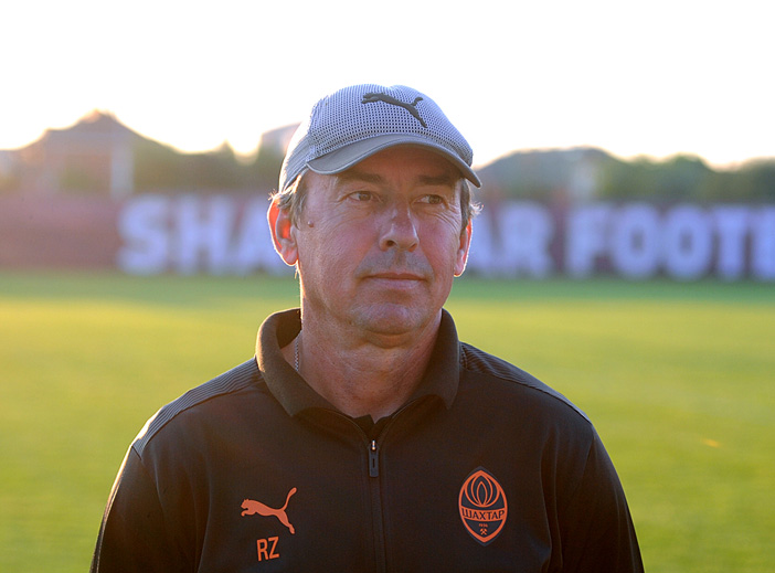 Романові Заєву – 53