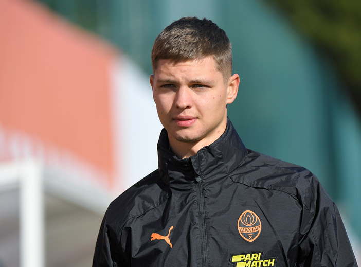 Валерій Бондар: «Уперше застав у Туреччині сніг»