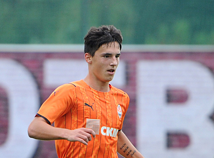 Ivan Losenko: "We looked better in all games"