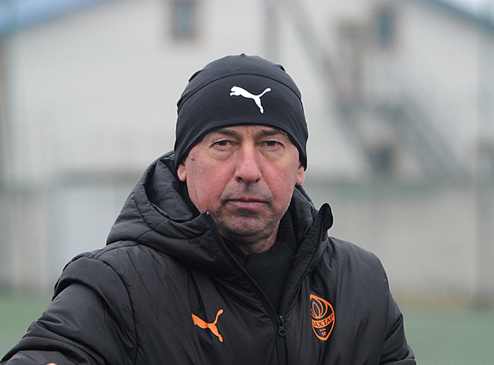 Роман Заєв: «Суперник непростий»