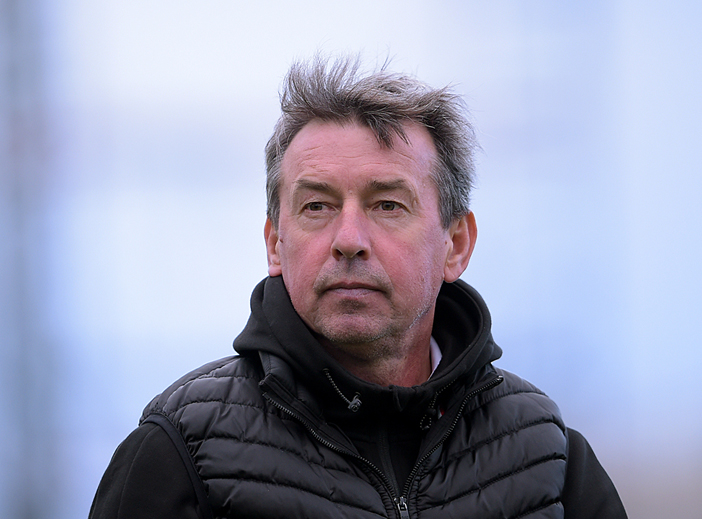 Roman Zaiev: “The penalty threw the team off psychological balance”