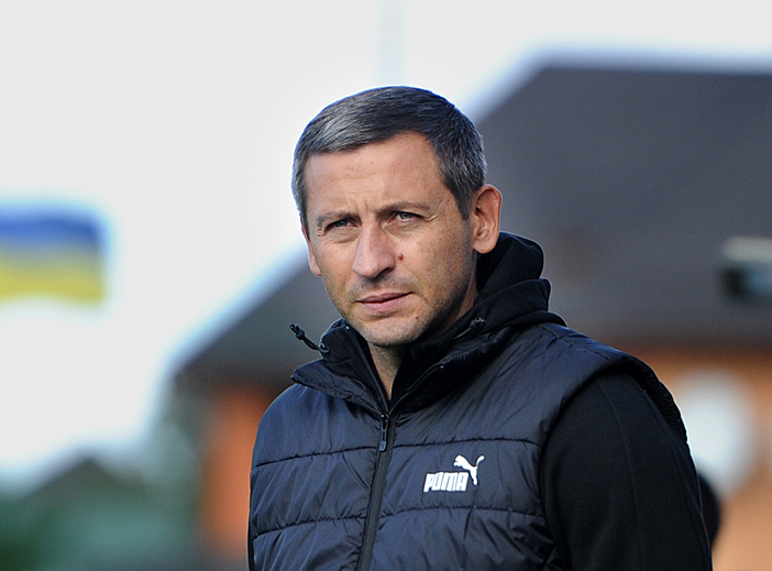 Офіційний сайт ФК «Шахтар» (Донецьк)