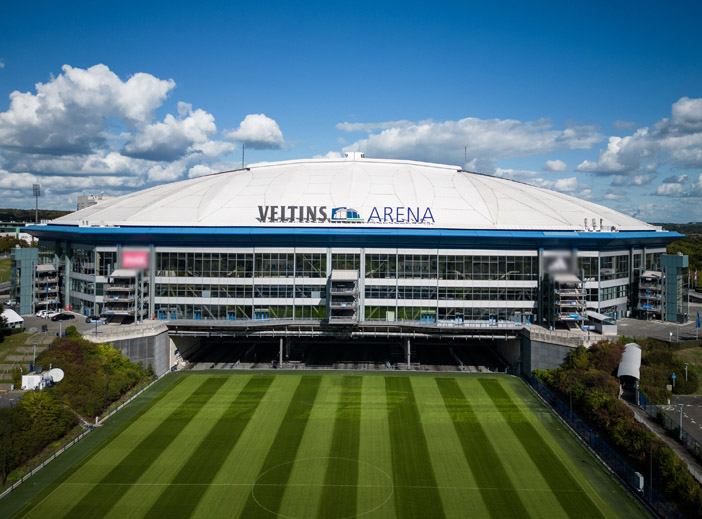 The Champions League comes to Germany: Shakhtar will play at the ...