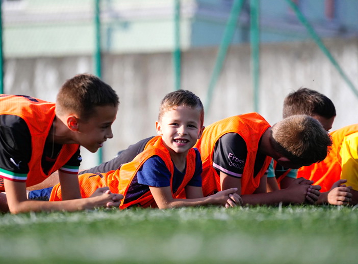 FC Shakhtar Donetsk official site