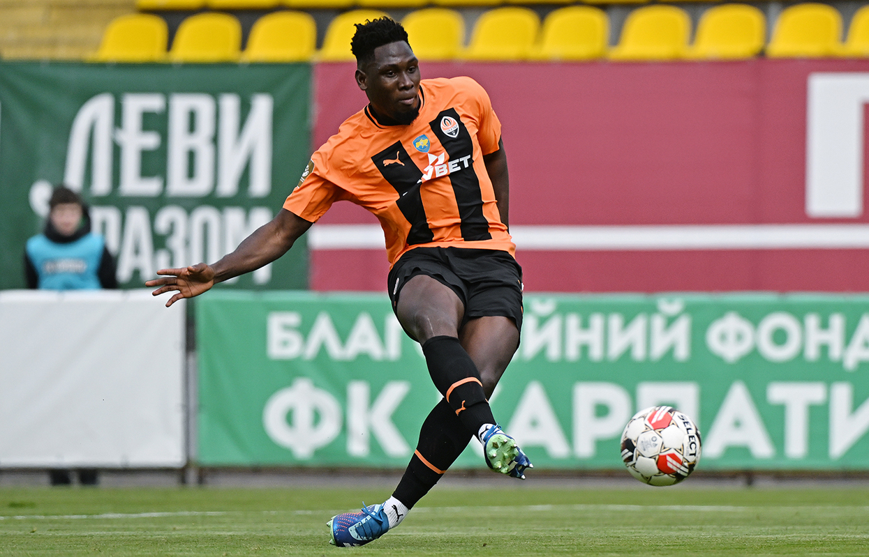 News of Shakhtar football club | Official website of FC Shakhtar Donetsk