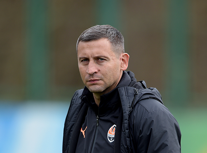 Офіційний сайт ФК «Шахтар» (Донецьк)