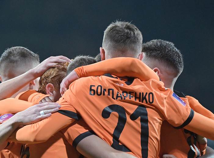 FC Shakhtar Donetsk official site