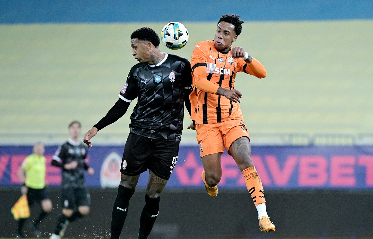 News of Shakhtar football club | Official website of FC Shakhtar Donetsk