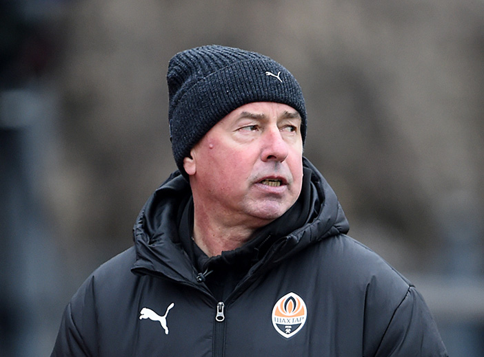 Роман Заєв: «Перемога дала психологічний поштовх упевненості»