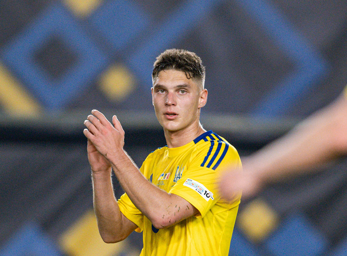 Офіційний сайт ФК «Шахтар» (Донецьк)